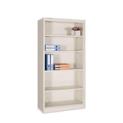 China KD Archiefkasten van de de Opslag de Open Plank van het structuurboek Te koop