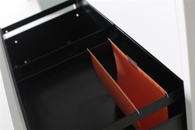 China RAL-van het het Slot Zijmetaal van Kleurencyber de Opslagkabinet Te koop