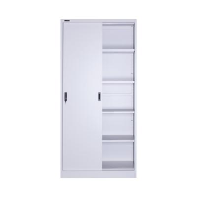 China armario de ignifugación del fichero del metal de la puerta deslizante de la vertical 2 de 1850m m en venta