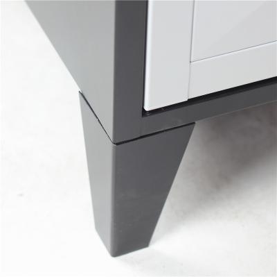 Cina Stile moderno della camera da letto della mobilia del multi di scopo gabinetto domestico del guardaroba in vendita