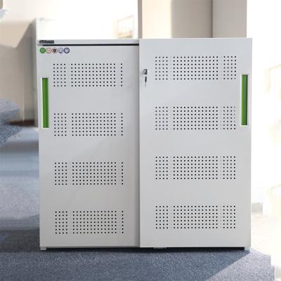 China Van het het Ontwerpboek van het huismeubilair van het het Kabinetsmetaal het Kabinet van de de Schuifdeurmuur Te koop