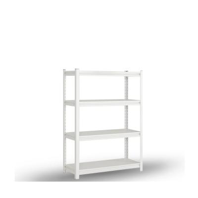 Cina Espositore dell'angolo di metallo/scaffale di libro montati facili metallo del bagno in vendita
