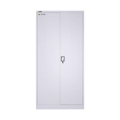 Cina Studente Dorm Storage Cabinets della scuola di progettazione moderna con due porte in vendita