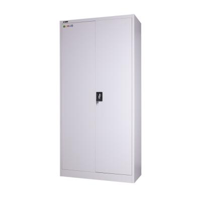 Cina Studente Dorm Storage Cabinets della scuola di progettazione moderna con due porte in vendita