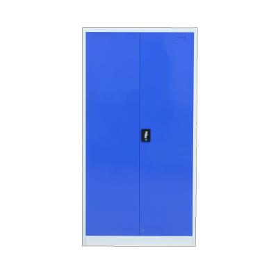 Cina Studente Dorm Storage Cabinets della scuola di progettazione moderna con due porte in vendita