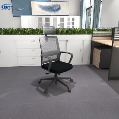 Cina Capo ergonomico Chair Office Furniture dell'ufficio moderno in vendita