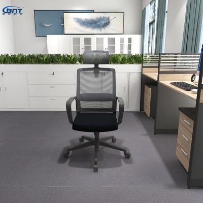 Cina Capo ergonomico Chair Office Furniture dell'ufficio moderno in vendita