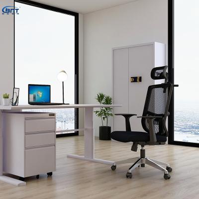 Cina Capo ergonomico Chair Office Furniture dell'ufficio moderno in vendita