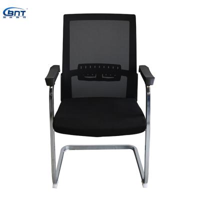 Cina Tipo di base metallica di Seat del cuscino di Mesh Office Chair Black Molded della parte girevole in vendita