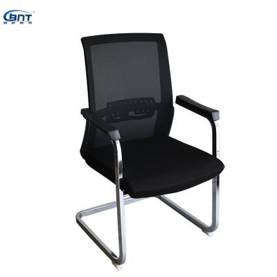 Cina Tipo di base metallica di Seat del cuscino di Mesh Office Chair Black Molded della parte girevole in vendita