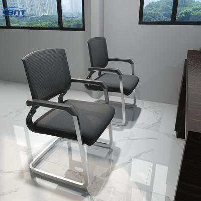 Cina Tipo di base metallica di Seat del cuscino di Mesh Office Chair Black Molded della parte girevole in vendita