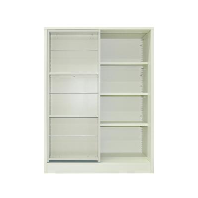 China De Opslagkabinet Toy Book Preschool Classroom Locker van het kindkinderdagverblijf Te koop