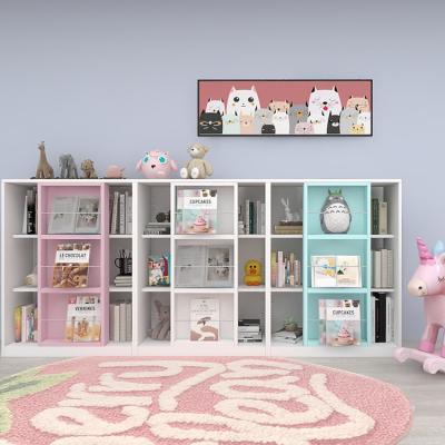 China De Boekenplank van kinderentoy storage metal filing cabinets Te koop