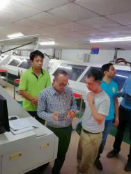 China Factory - Shenzhen Xing Da Circuits Technology Co., Ltd.