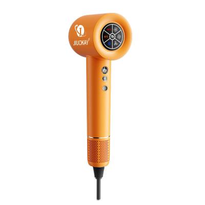 Cina Display LCD portatile ad alta velocità di 1600W con asciugatrice di capelli per uso domestico in vendita