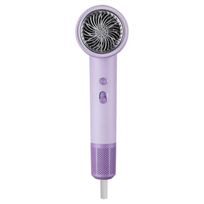Cina Asciugatrice di capelli professionale a secca rapida a basso rumore silenziosa a ioni negativi a luce blu in vendita