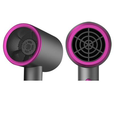 Cina 1000W Hot Sale Basso Prezzo Asciuga Capelli a Luce Blu Aioni Negativi Per Casa in vendita