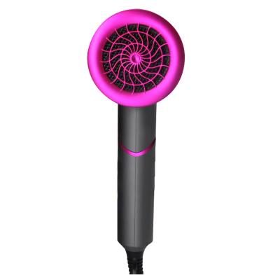 Cina Controllo della temperatura NTC Mini asciugacapelli da viaggio Previene i capelli frizzanti con accessori in vendita