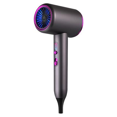 중국 500W 신디자인 소매 저렴한 가격 다기능 공기 랩 가죽 상자 자동 핫 에어 브러쉬 판매용