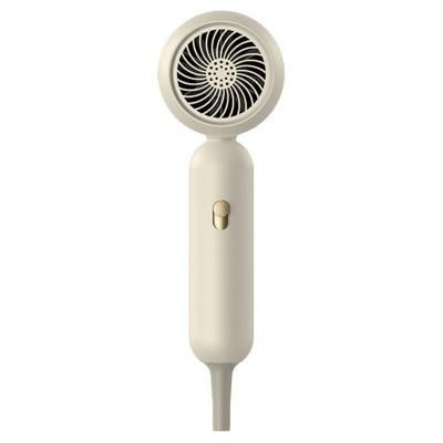 China Customizable Hair Dryer with 21000RPM Brushless DC Motor and Fast Drying Speed for sale