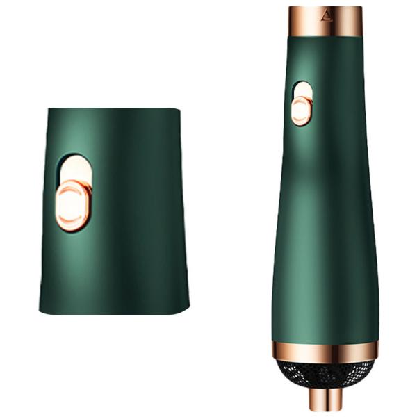 Quality 800W 3 in 1 Multi Functional Hot Brush Styler Noise Reduction Fast Drying for sale