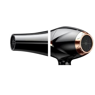 中国 新しいクラシックAC 1300-2000W モーター ホテル コンパクト ヘアドライヤー 家用吹風機 販売のため