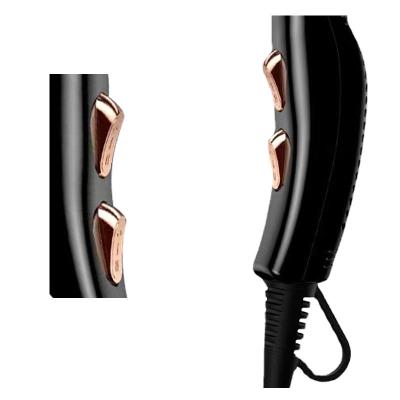 中国 新しいクラシックAC 1300-2000W モーター ホテル コンパクト ヘアドライヤー 家用吹風機 販売のため