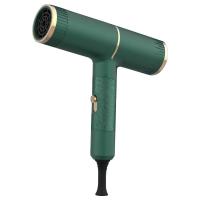 Quality Professional Negative Ion Leafless Ionic Hair Dryer Super Sonic Household for sale