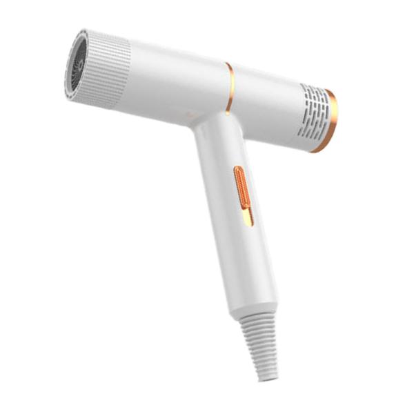 Quality 2024 Fashionable Portable Travel Hair Dryer MultiFunctional Drier For Home for sale