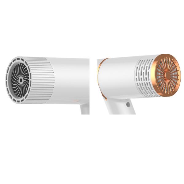 Quality 2024 Fashionable Portable Travel Hair Dryer MultiFunctional Drier For Home for sale