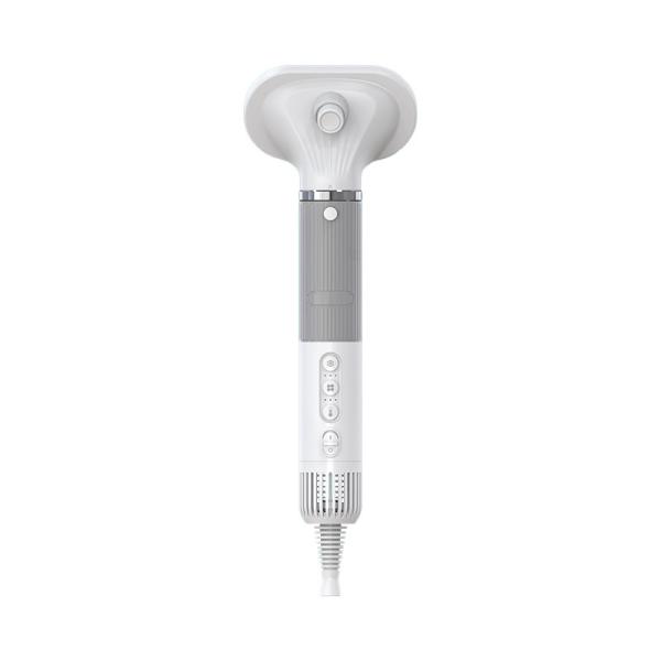 Quality Lightweight Strong Wind Handle Dog Blow Dryer For Frizzy Hair Prevention for sale