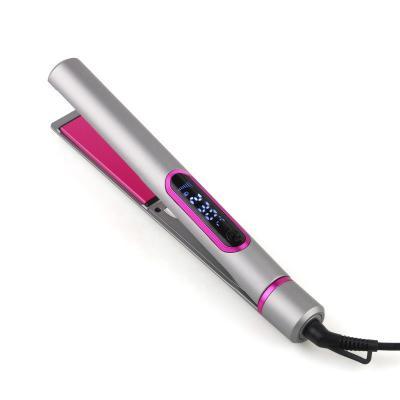 China MCH Mini Portable 3D Float Panel Anti-Scald schnell erhitzender Haarstrahler zu verkaufen