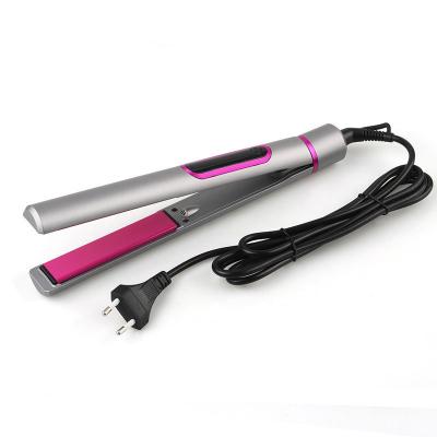 Cina riscaldamento rapido 150-230 gradi multifunzione curling raddrizzatore di capelli in vendita