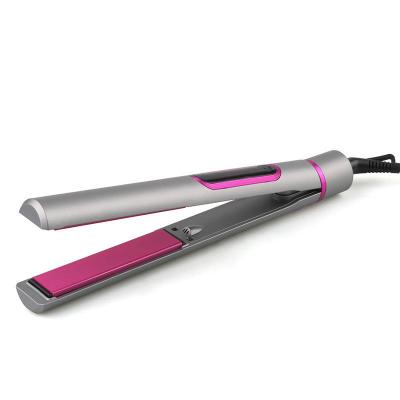 Cina 150-230 gradi 2 in 1 multifunzione professionista cura dei capelli riccioli strisciante strisciante in vendita