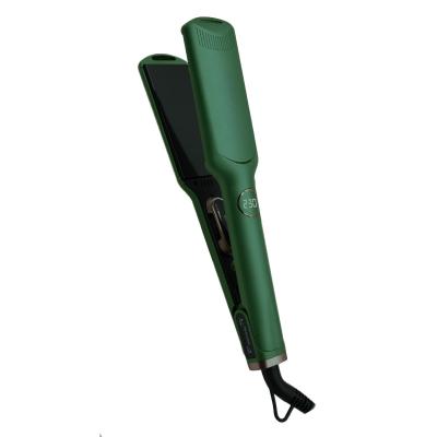 China 50W Profissional Fast Styling Anti-escaldamento PTC tecnologia de aquecimento rápido alisador de cabelo à venda