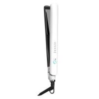 China PTC Rapid Heating LED Display Multi Function Fast Styling Hair Straightener for sale