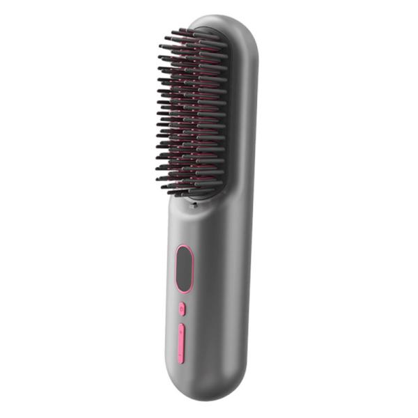Quality Fast Blowing Blow Dryer Brush With Fast Heating And Prevent Frizzy Technology for sale