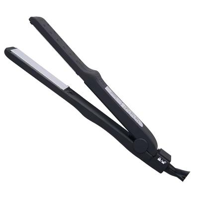China Versatile Hair Straightener Styler with Digital Temperature Display and Wide Temperature Range for sale