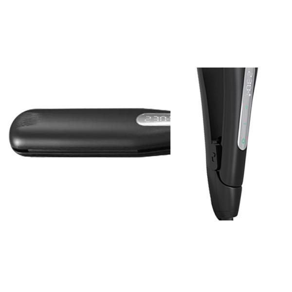 Quality Fast Heating Mini Travel Straightener with 1 Hour Auto Power Off Protection for sale