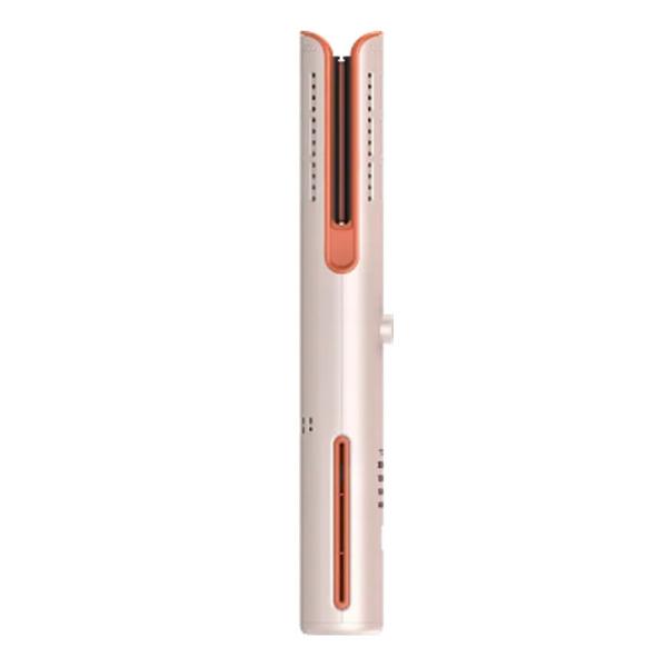 Quality 18W Mini Easy Carry Straight Curl Mini Travel Straightener Multifunction 2 In 1 for sale