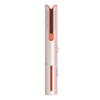 Quality Latest PTC Technology Fast Heating Wireless Professional Styling Tools Hair for sale