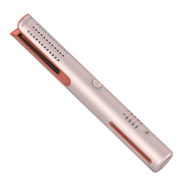 Quality Latest PTC Technology Fast Heating Wireless Professional Styling Tools Hair for sale