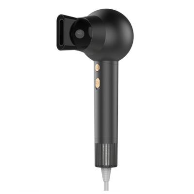 China 110000RPM Lamp Ring Bio Ionic Blow Dryer Constant Temperature Machine for sale