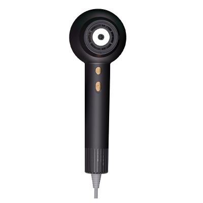 China 110000RPM Lamp Ring Bio Ionic Blow Dryer Constant Temperature Machine for sale