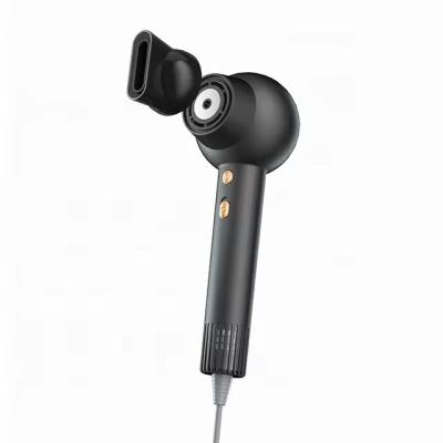 China 110000RPM Lamp Ring Bio Ionic Blow Dryer Constant Temperature Machine for sale