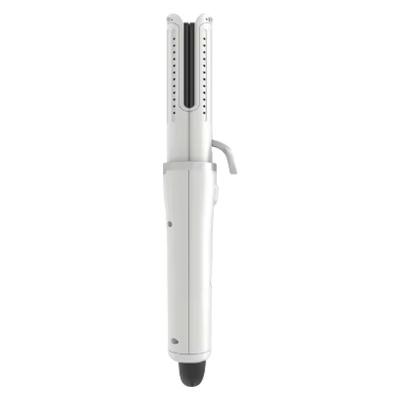 China Ceramic Flat Plate Even Heating PTC Heater Iron with 250°F-450°F Fine Coarse Hair for sale