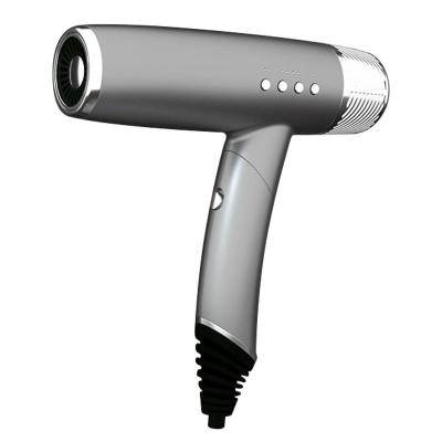 Cina Asciugatrice di capelli pieghevole ad alta velocità da 1600W con controllo della temperatura intelligente NTC in vendita