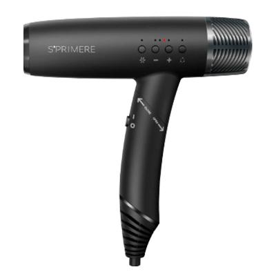 Cina Asciugatrice di capelli pieghevole ad alta velocità da 1600W con controllo della temperatura intelligente NTC in vendita