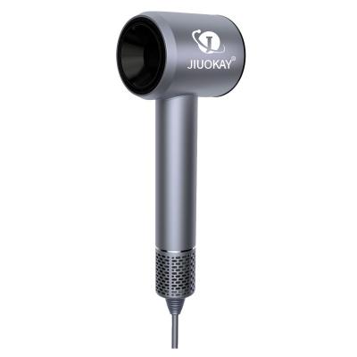 Secador de cabelo de alta velocidade de 1800W 2000W com tecnologia avançada e opções personalizáveis