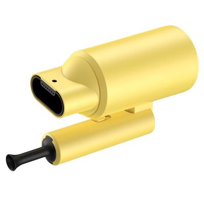 Cina 1200W asciugacapelli pieghevole Olio essenziale per la cura dei capelli Nuova tecnologia con tecnologia agli ioni negativi in vendita